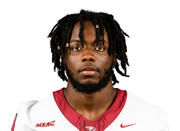 North Carolina Central Eagles College Football Roster - ESPN