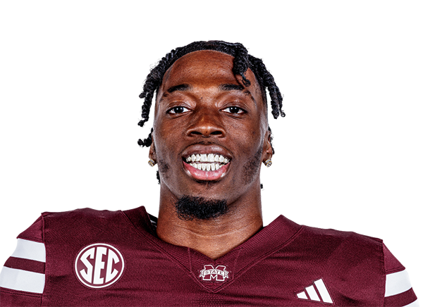 Mississippi State Bulldogs College Football Roster - ESPN