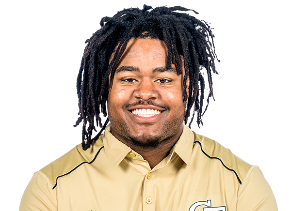 Georgia Tech Yellow Jackets College Football Roster - ESPN