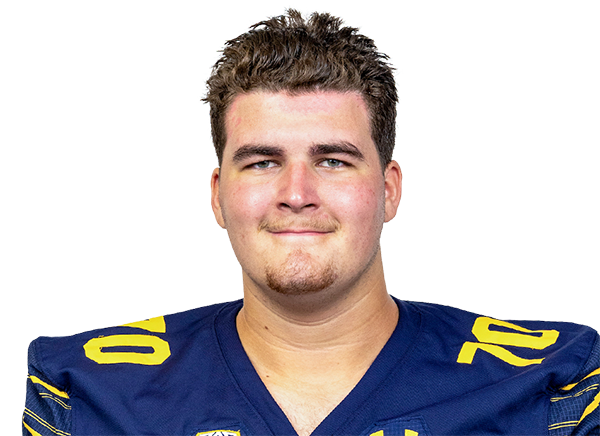 California Golden Bears Roster | ESPN