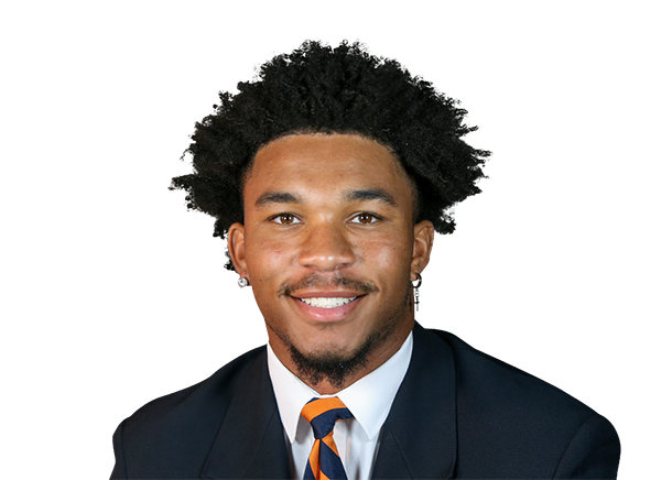 Virginia Cavaliers Roster | ESPN