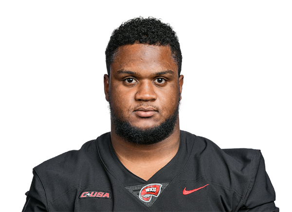 Western Kentucky Hilltoppers College Football Roster - ESPN