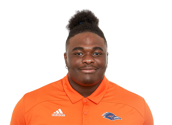 UTSA Roadrunners Roster | ESPN