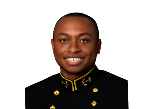 Navy Midshipmen Roster | ESPN