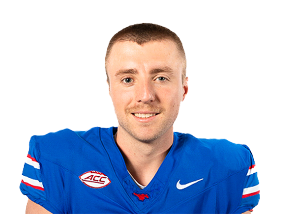 SMU Mustangs College Football Roster - ESPN