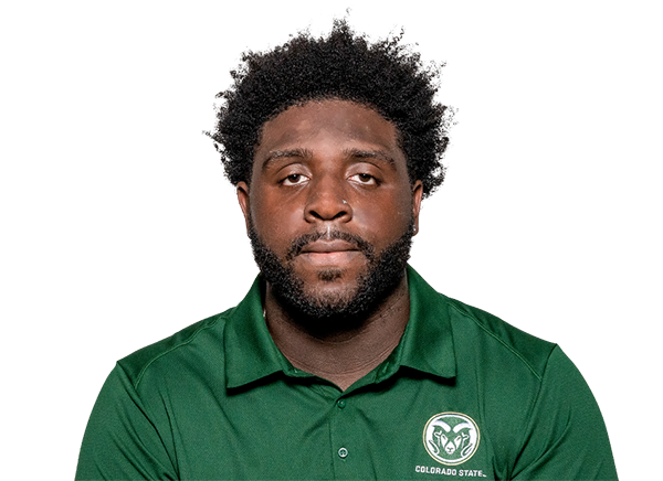 Colorado State Rams 2023 College Football Roster - ESPN