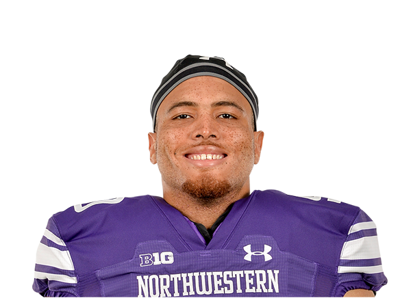 Northwestern Wildcats Roster | ESPN