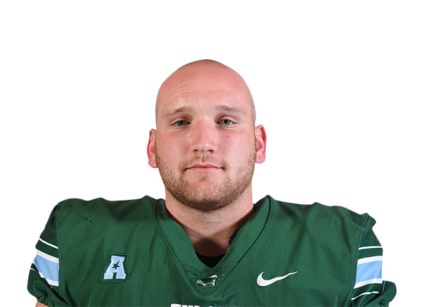 Tulane Green Wave College Football Roster - ESPN