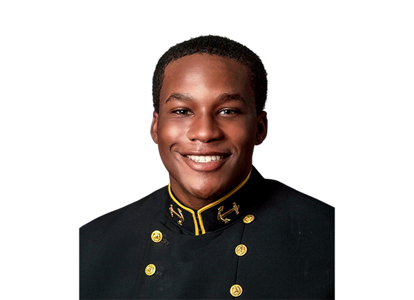 Navy Midshipmen Roster | ESPN