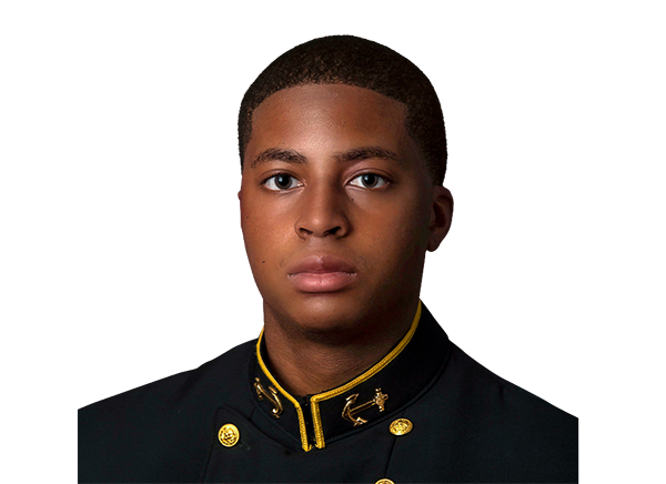 Navy Midshipmen Roster | ESPN