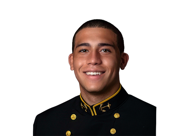 Navy Midshipmen Roster | ESPN