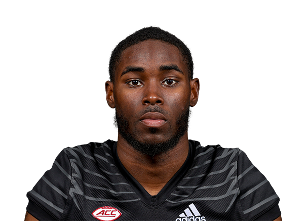 Louisville Cardinals Roster | ESPN