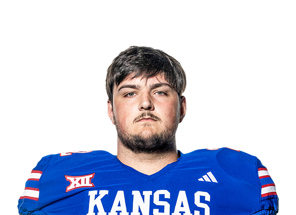 Kansas Jayhawks College Football Roster - ESPN