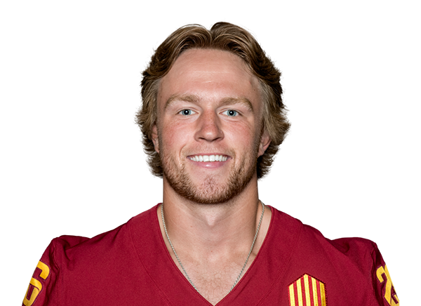 Iowa State Cyclones Roster | ESPN