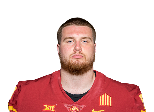Iowa State Cyclones College Football Roster - ESPN