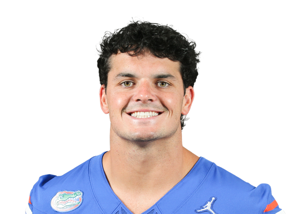 Florida Gators College Football Roster - ESPN