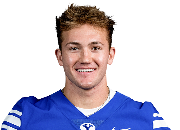 BYU Cougars College Football Roster - ESPN