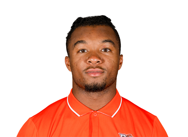 Bowling Green Falcons College Football Roster - ESPN