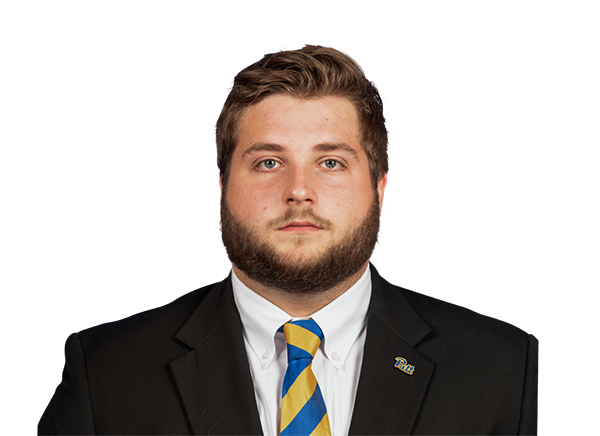 Pittsburgh Panthers College Football Roster - ESPN