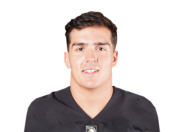 Army Black Knights Roster | ESPN