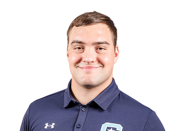 The Citadel Bulldogs College Football Roster - ESPN