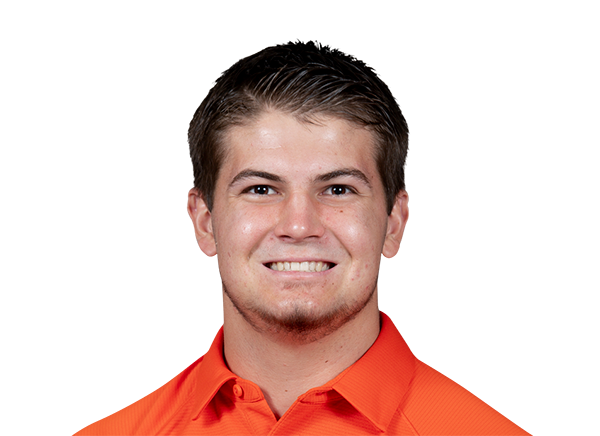 Campbell Fighting Camels Roster | ESPN