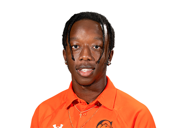 Campbell Fighting Camels Roster | ESPN