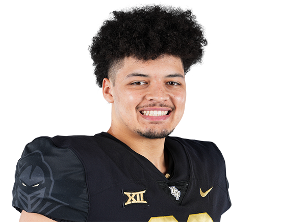 UCF Knights College Football Roster - ESPN