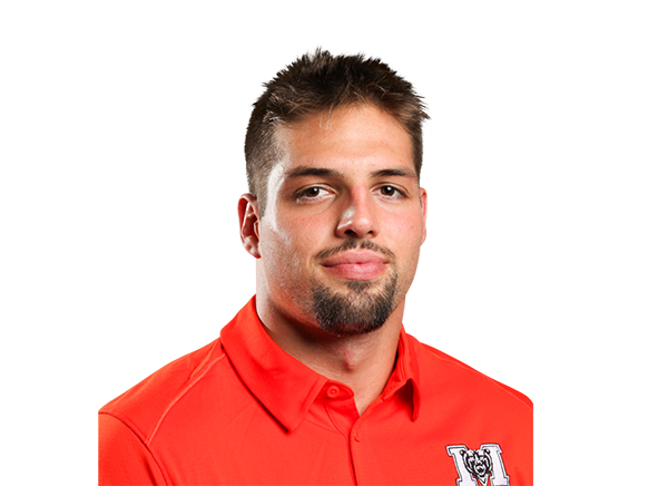 Mercer Bears College Football Roster - ESPN