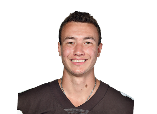 Brown Bears College Football Roster - ESPN