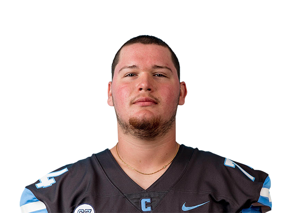 Columbia Lions Roster | ESPN