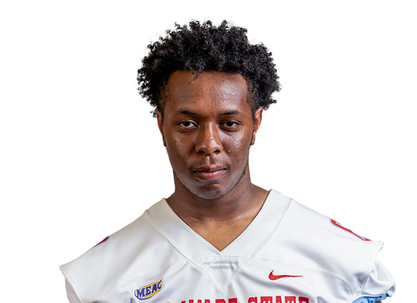 Delaware State Hornets Roster | ESPN