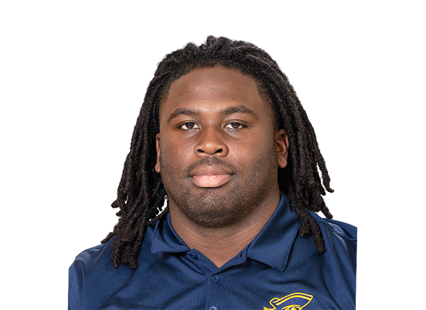 East Tennessee State Buccaneers College Football Roster - ESPN