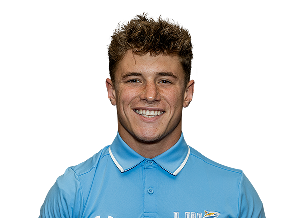 Long Island University Sharks College Football Roster - ESPN