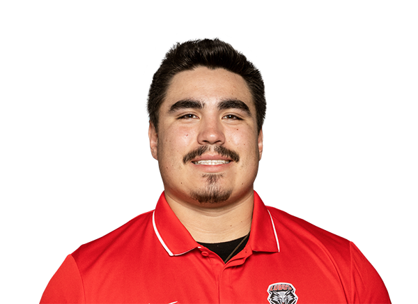 New Mexico Lobos College Football Roster - ESPN