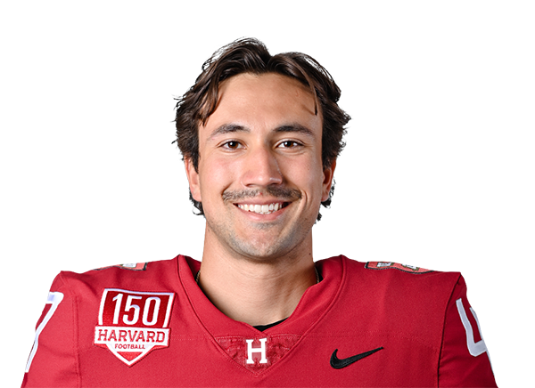Harvard Crimson College Football Roster - ESPN