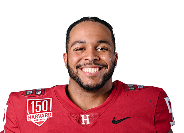 Harvard Crimson College Football Roster - ESPN