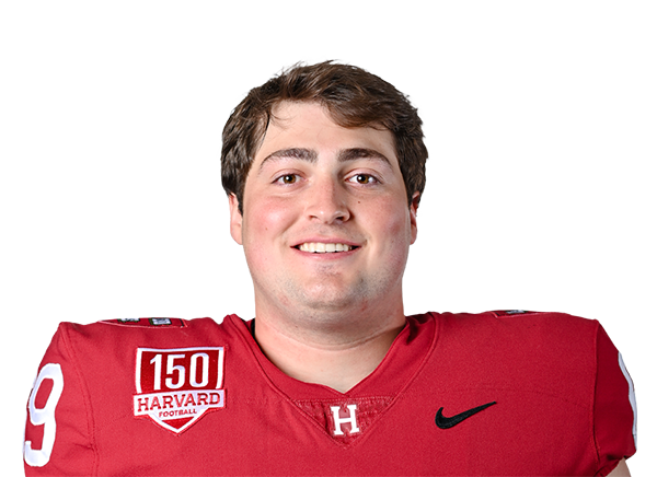 Harvard Crimson College Football Roster - ESPN
