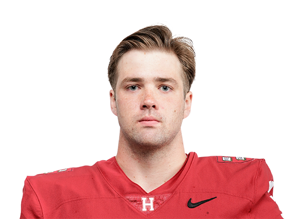 Harvard Crimson Roster | ESPN