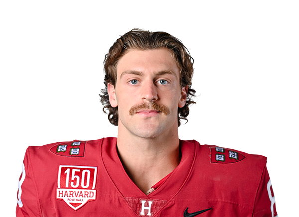 Harvard Crimson College Football Roster - ESPN