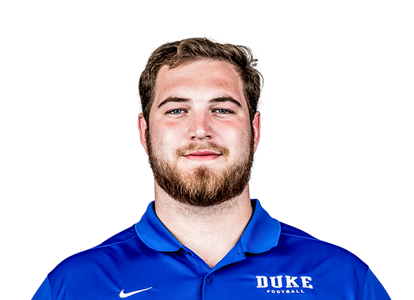 Duke Blue Devils College Football Roster - ESPN