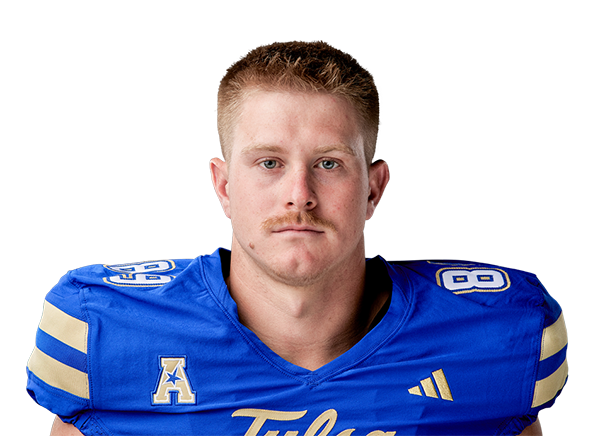 Tulsa Golden Hurricane College Football Roster - ESPN