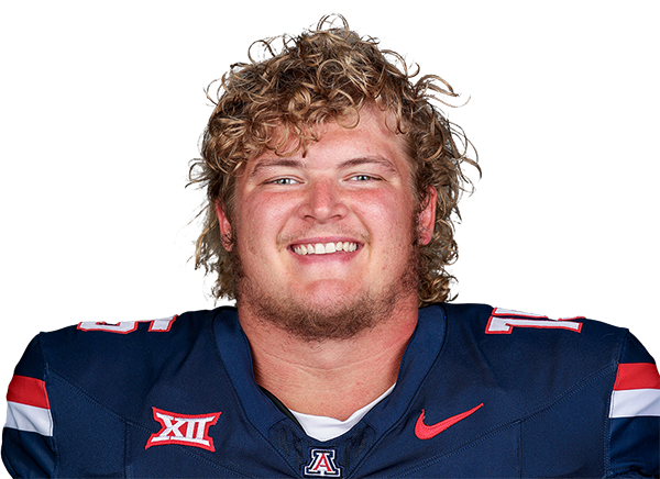 Arizona Wildcats College Football Roster - ESPN