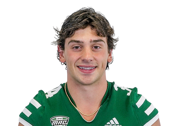 Ohio Bobcats College Football Roster - ESPN