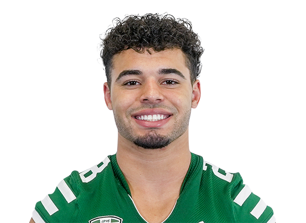 Ohio Bobcats College Football Roster - ESPN