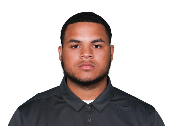 Delaware State Hornets College Football Roster - ESPN