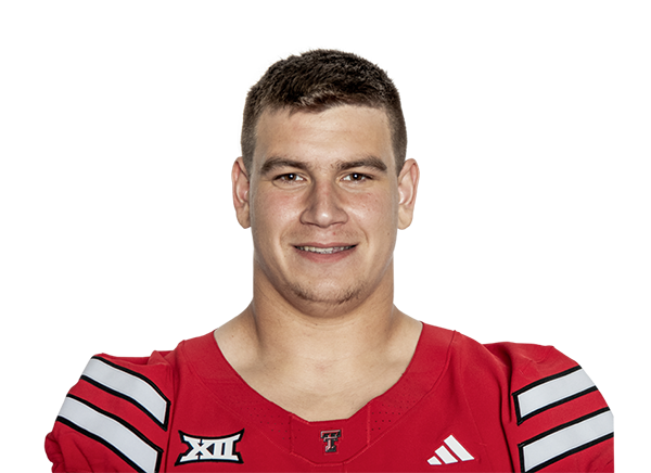 Texas Tech Red Raiders College Football Roster - ESPN