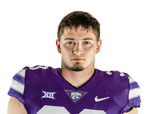 Kansas State Wildcats College Football Roster - ESPN