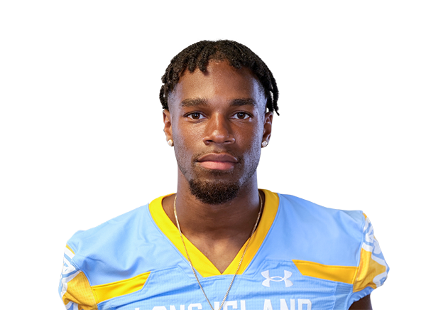 Long Island University Sharks 2023 College Football Roster - ESPN