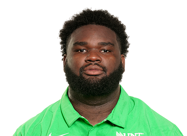 North Texas Mean Green College Football Roster - ESPN